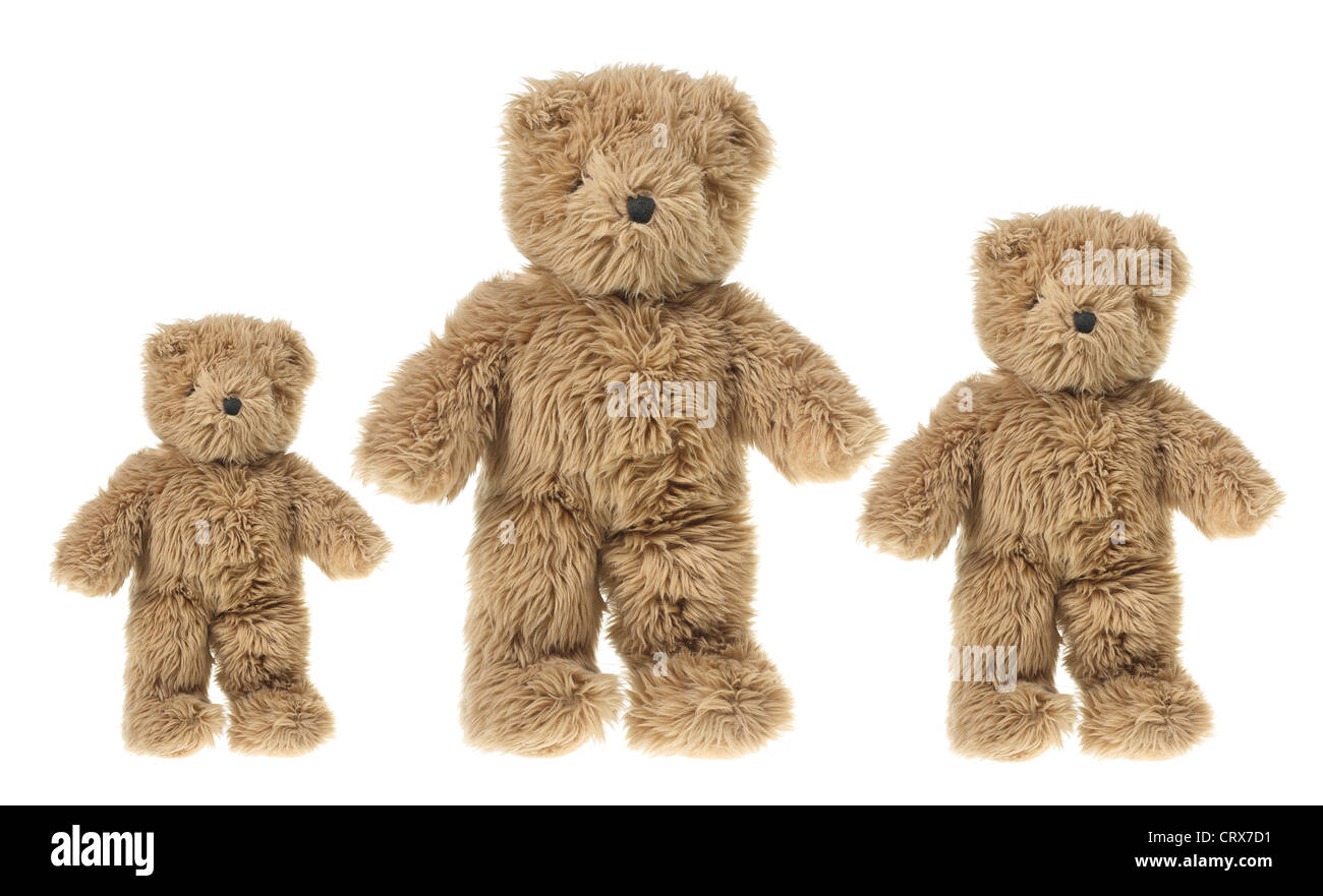 Teddy bears hi-res stock photography and images - Alamy