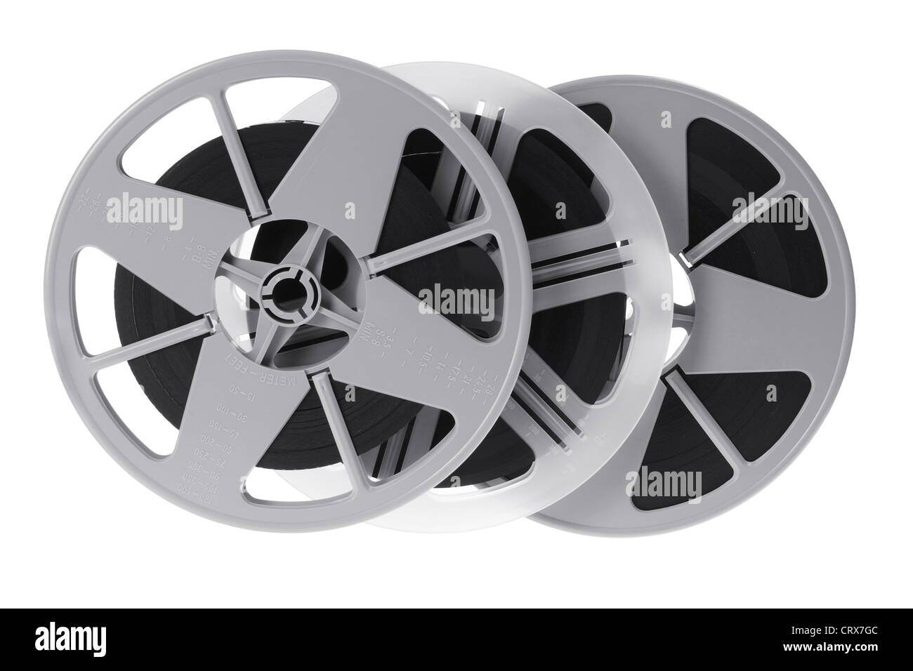 Recording tapes hi-res stock photography and images - Alamy