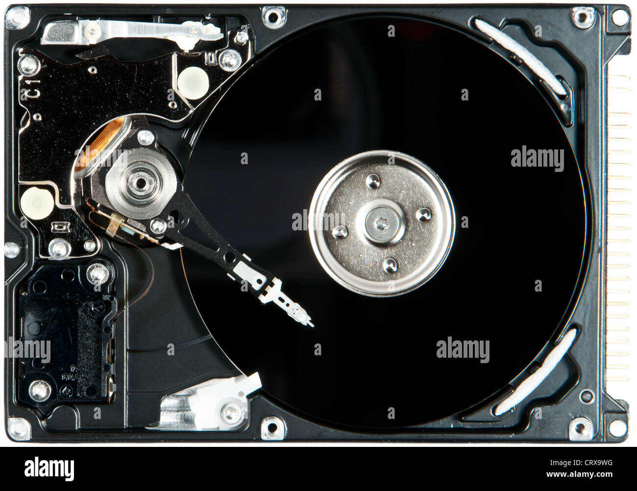 Modern hdd hi-res stock photography and images - Alamy