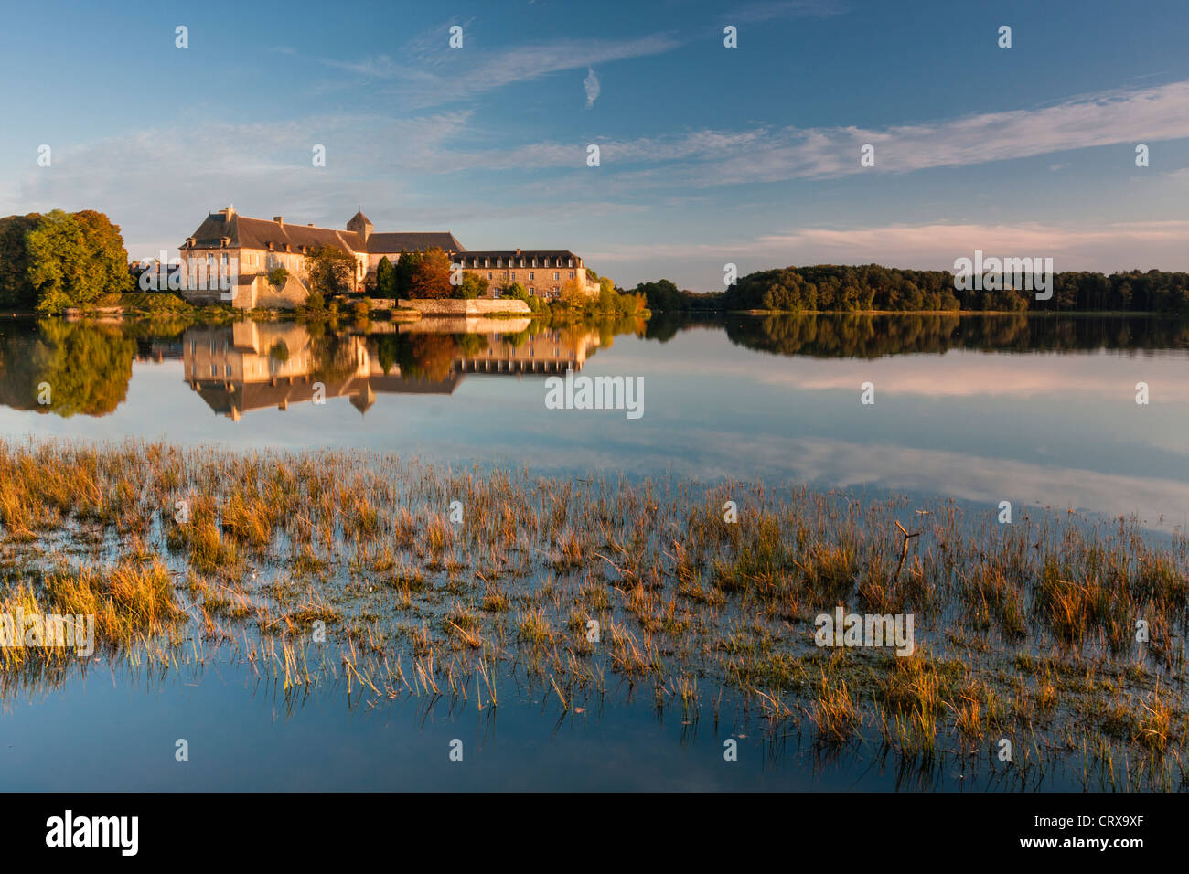 Paimpont hi-res stock photography and images - Alamy