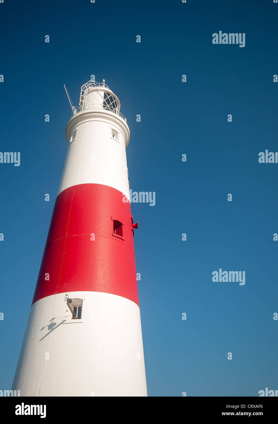Trinity house lighthouse hi-res stock photography and images - Alamy