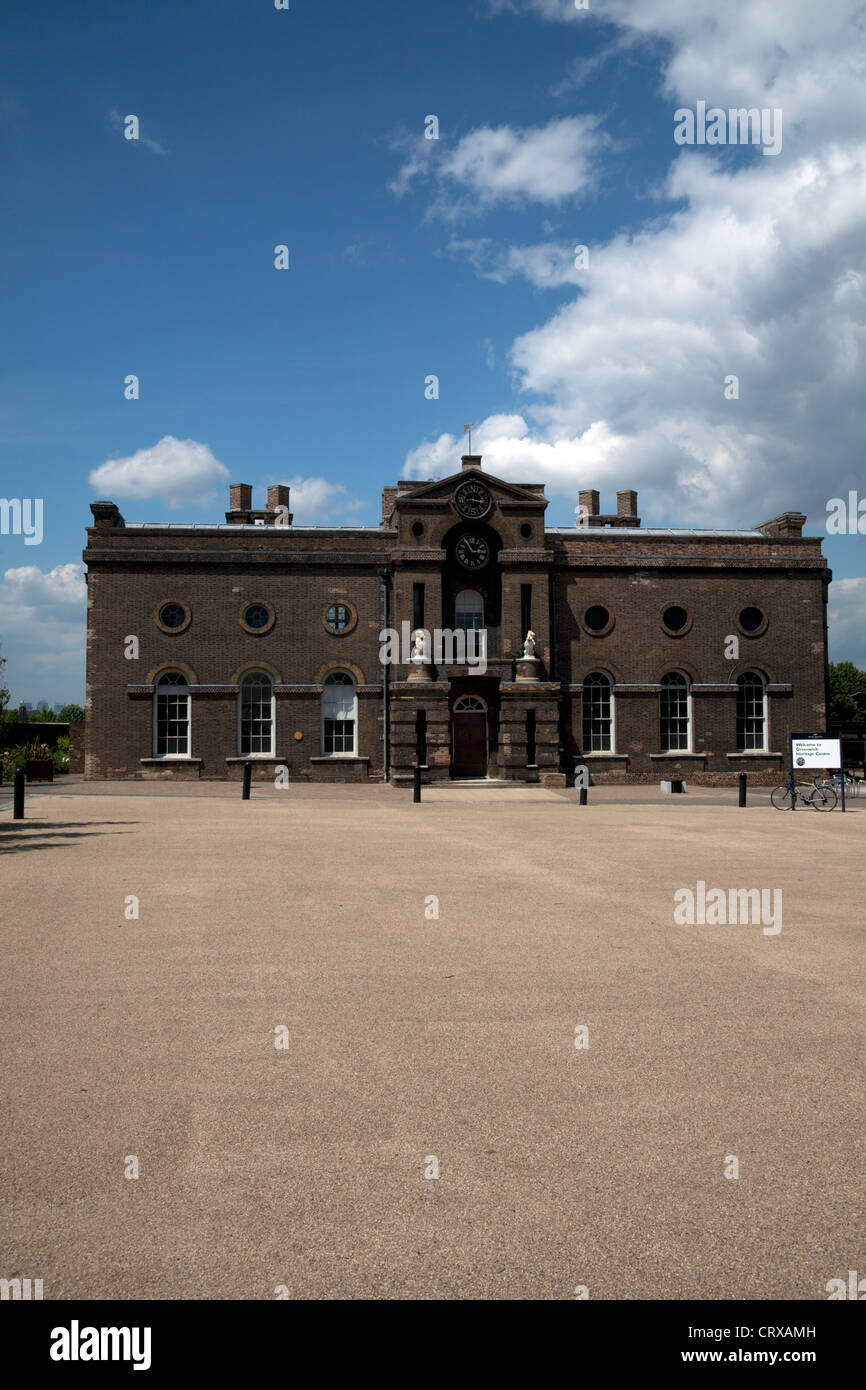 The royal military academy woolwich hi-res stock photography and images ...