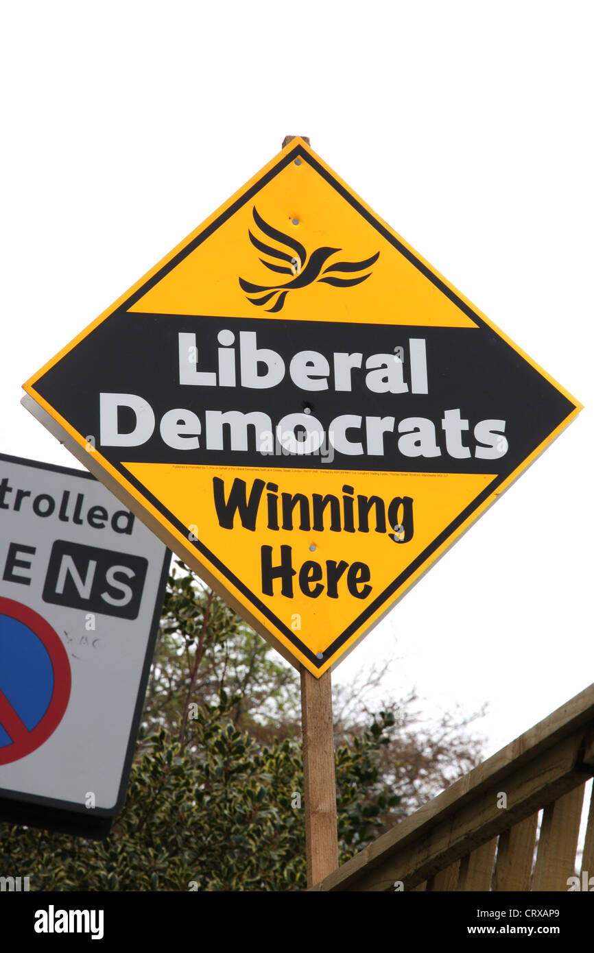 Local Election Stock Photos & Local Election Stock Images - Alamy