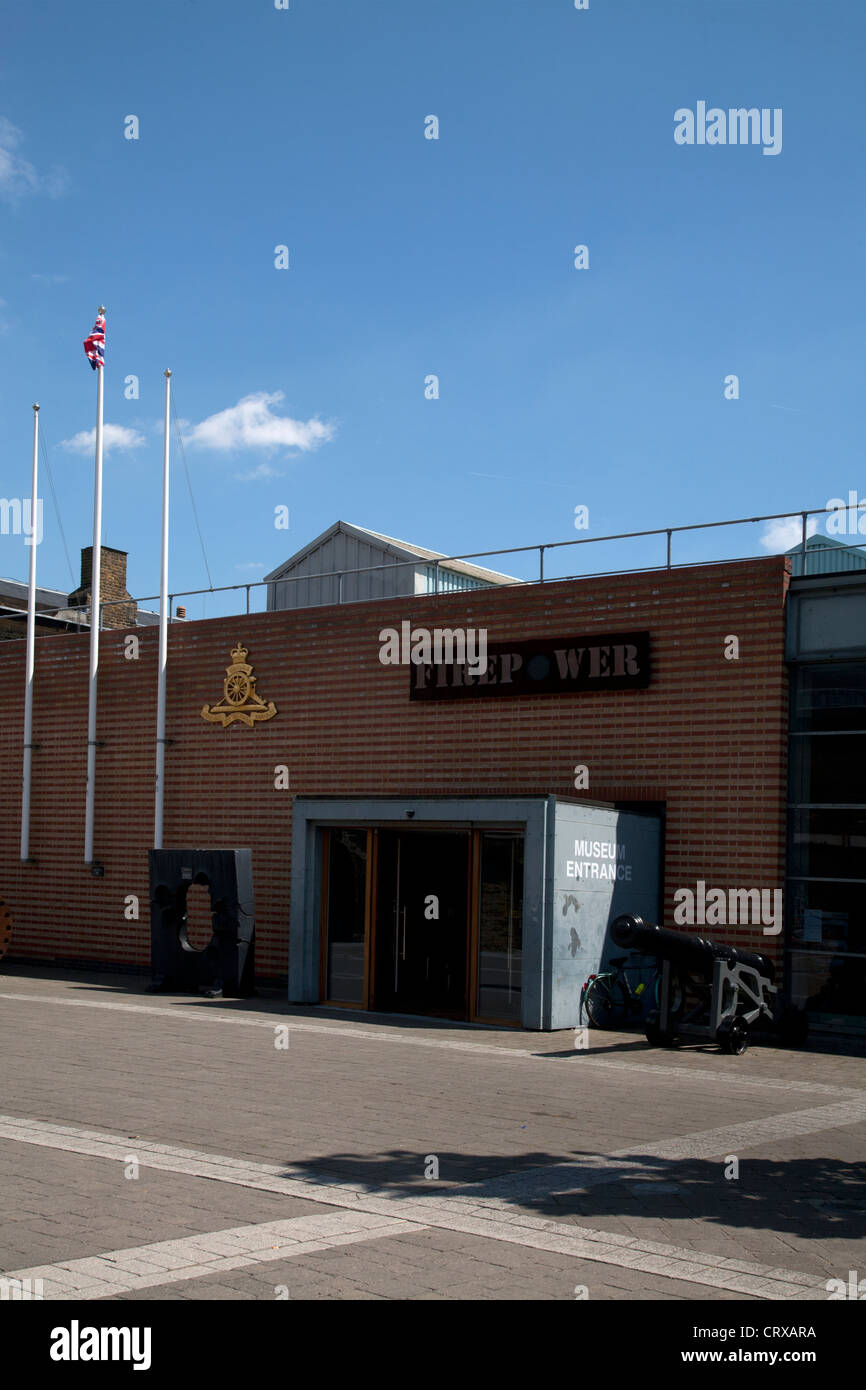 Royal arsenal museum hi-res stock photography and images - Alamy