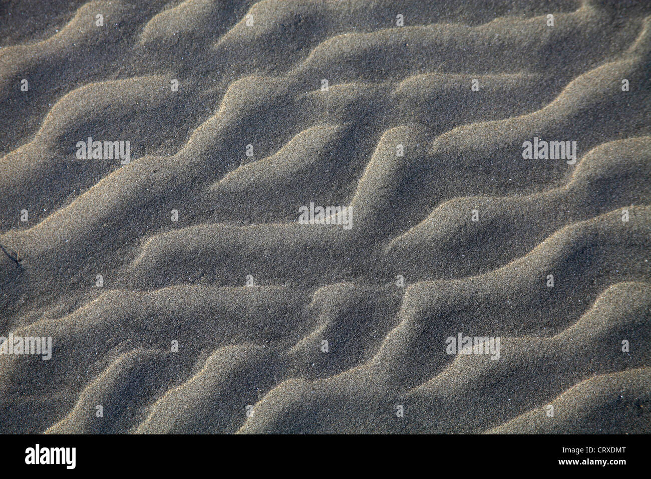 Ripple marks hi-res stock photography and images - Alamy