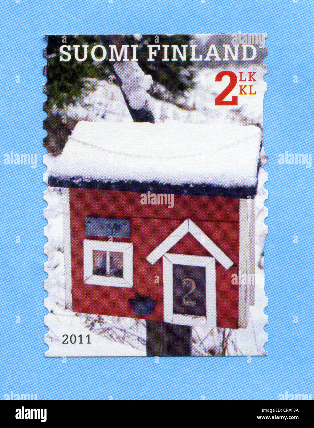 Belarus postage stamp Stock Photo - Alamy