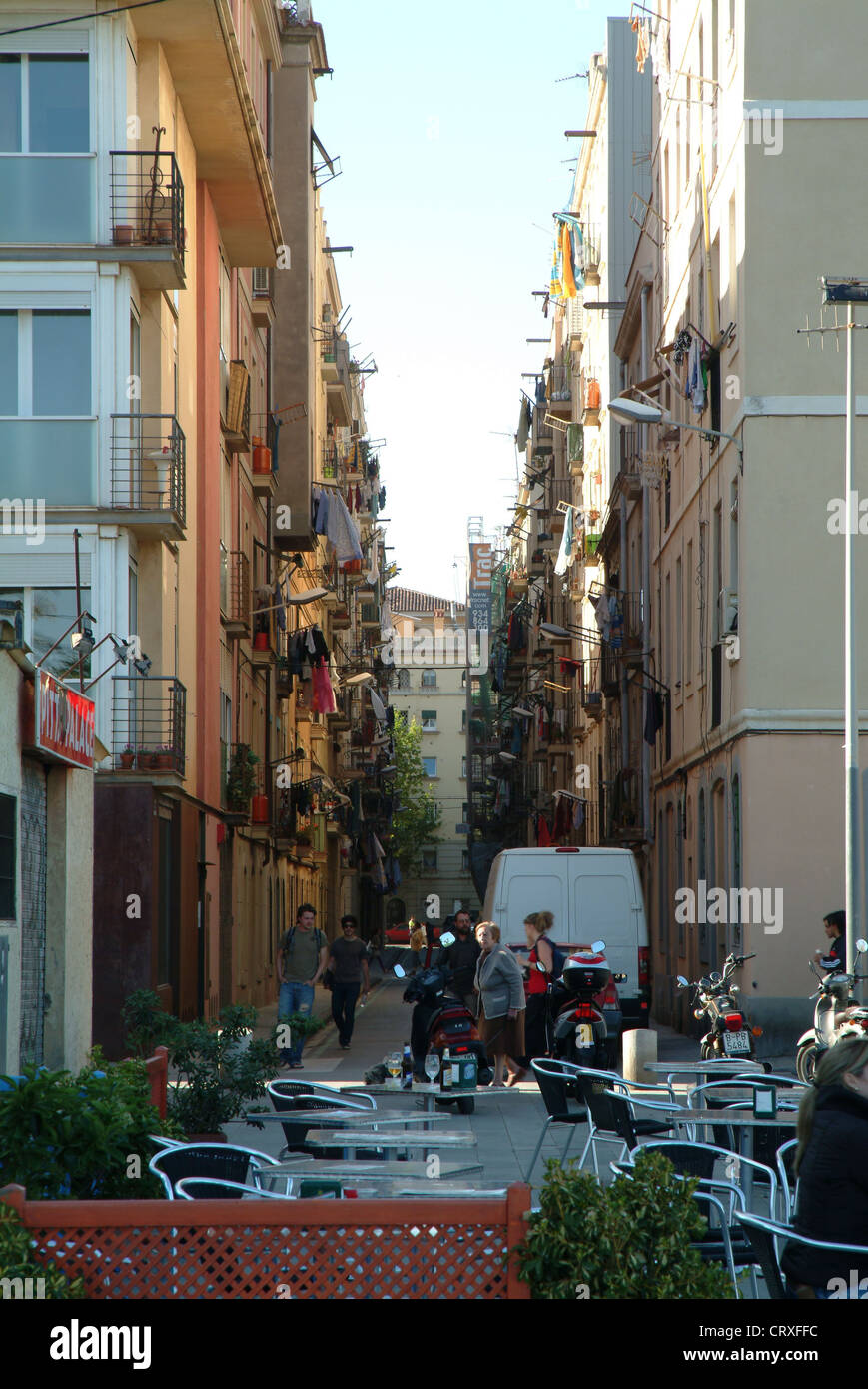 Working Class Neighborhood High Resolution Stock Photography and Images ...