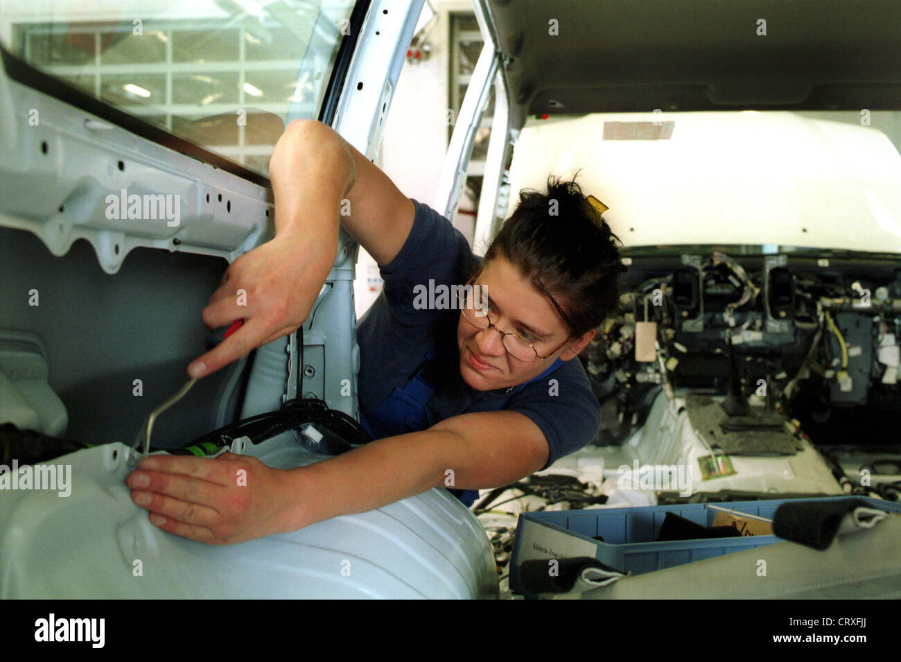 Trasco (Armor Mobile Security Germany GmbH Stock Photo - Alamy