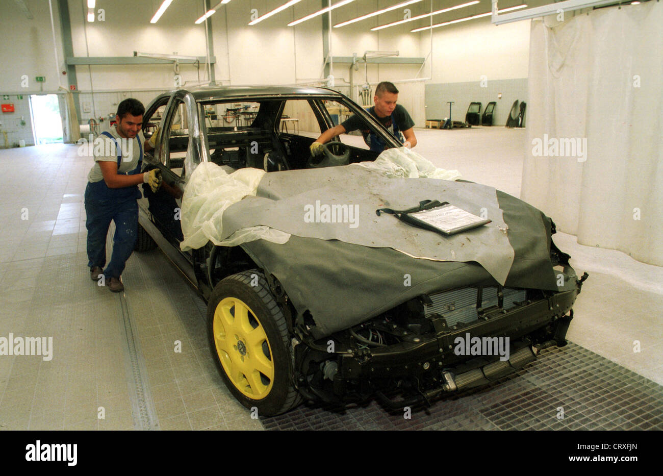 Man made security hi-res stock photography and images - Alamy