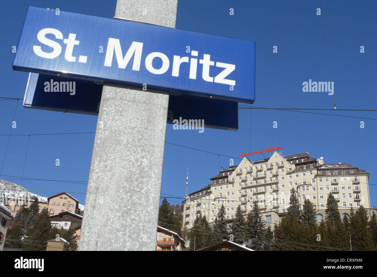 Resort logo hi-res stock photography and images - Alamy