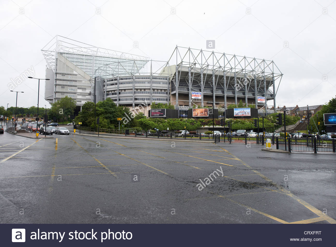 Nufc High Resolution Stock Photography and Images - Alamy
