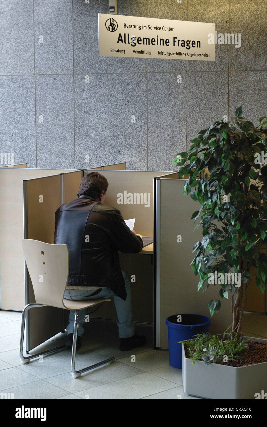 Self agency hi-res stock photography and images - Alamy