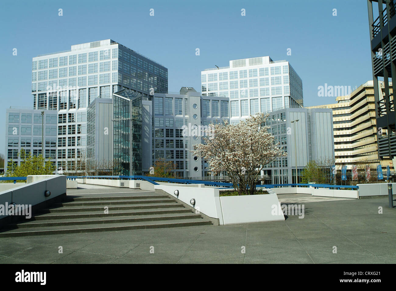 Office base hi-res stock photography and images - Alamy