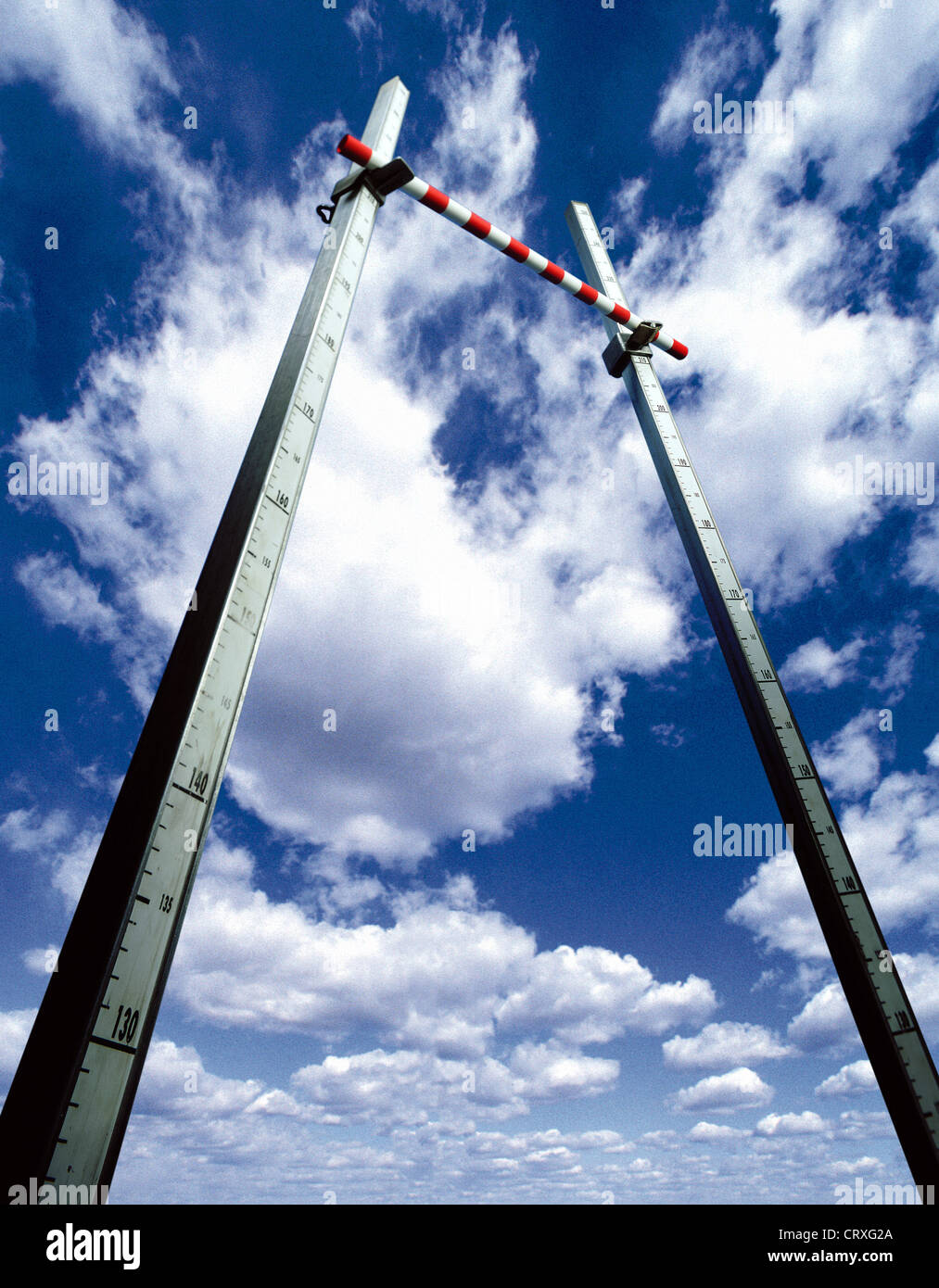 Insurmountable hi-res stock photography and images - Alamy