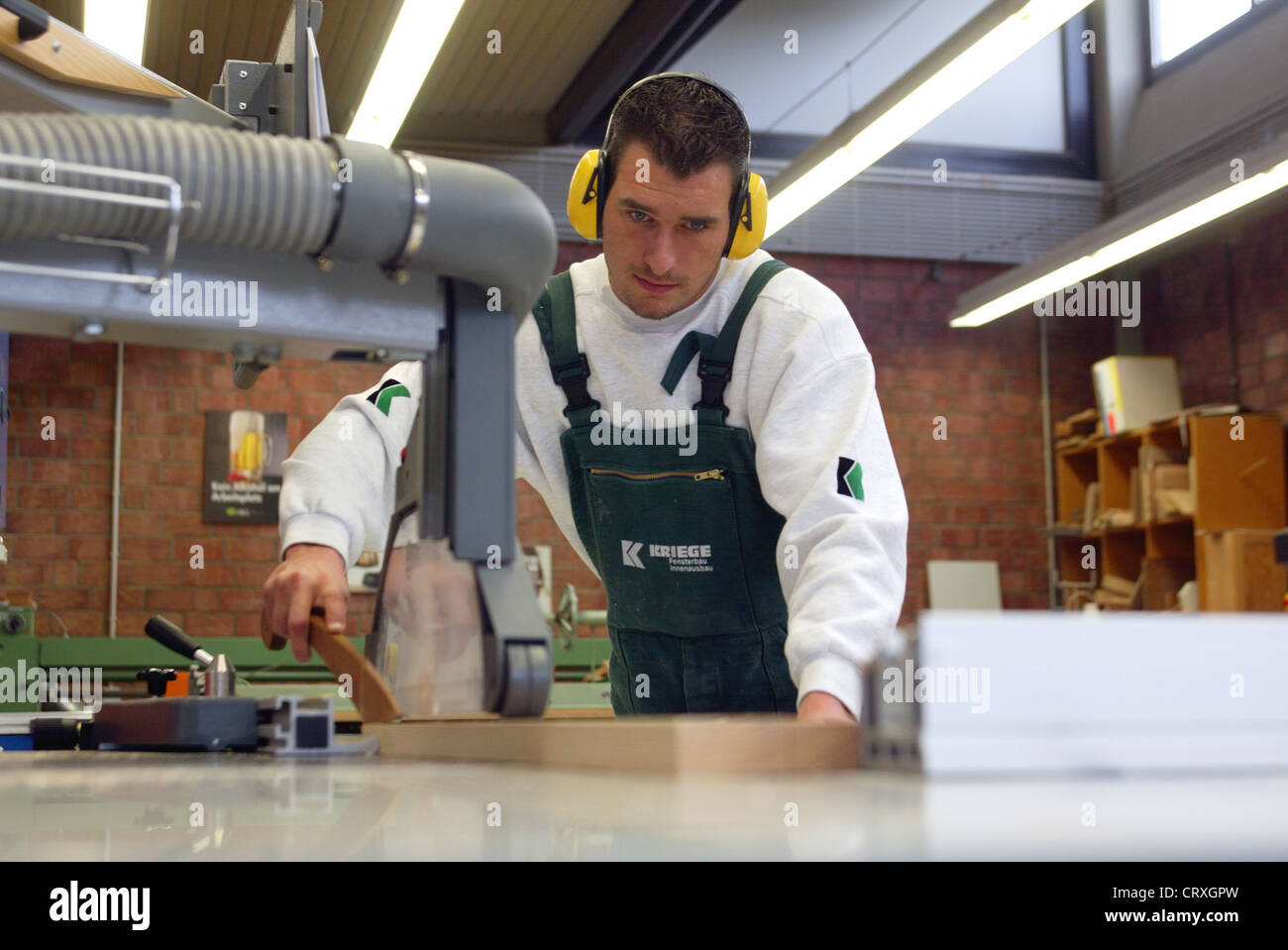 Carpenter guild hi-res stock photography and images - Alamy