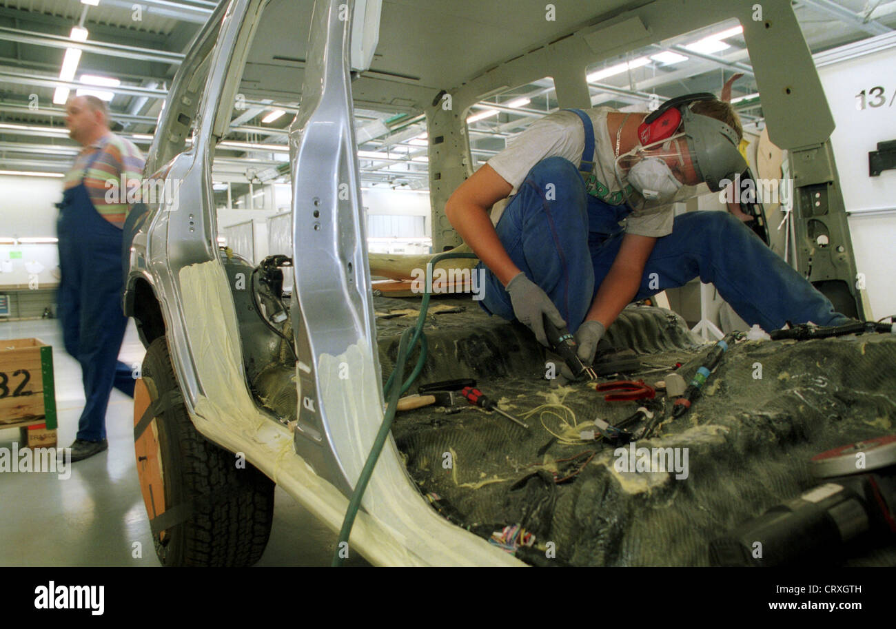 Trasco (Armor Mobile Security Germany GmbH Stock Photo - Alamy