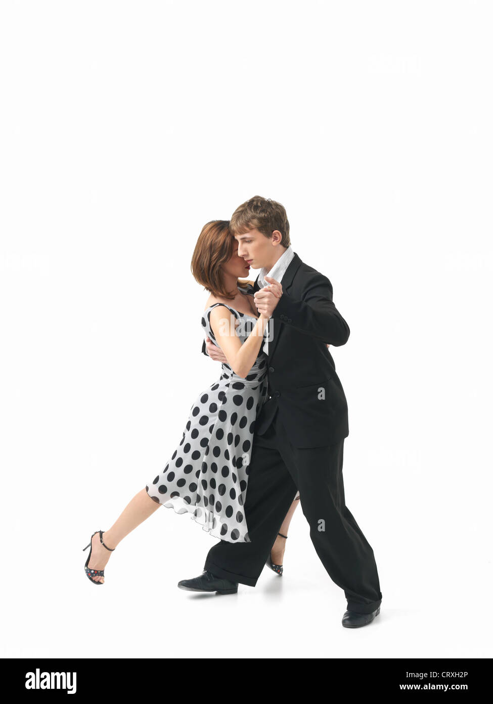 Argentinian dance hi-res stock photography and images - Alamy