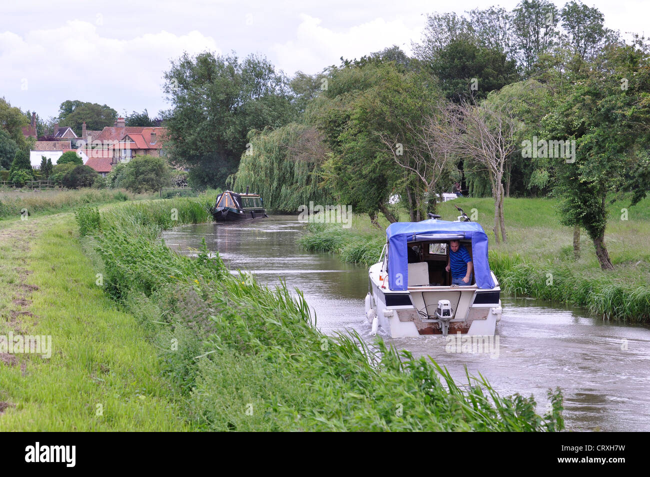 Lode cambridgeshire hi-res stock photography and images - Alamy