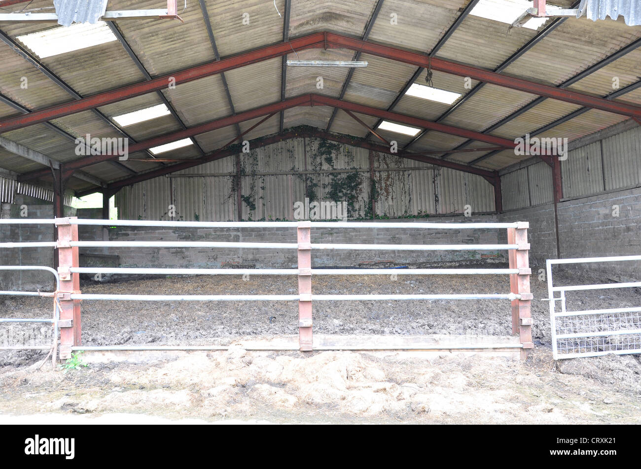 Agricultural shed hi-res stock photography and images - Alamy