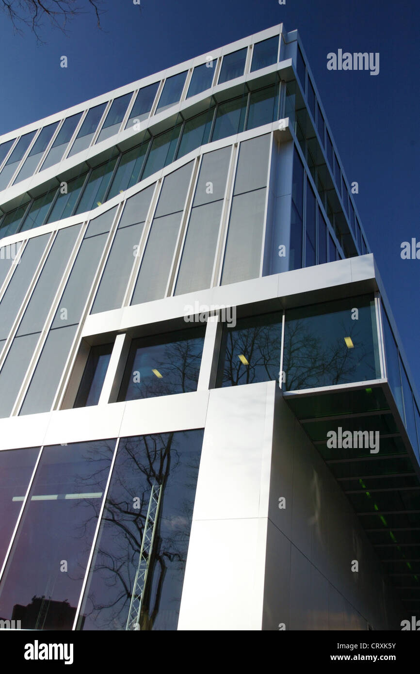 Dutch embassy hi-res stock photography and images - Alamy