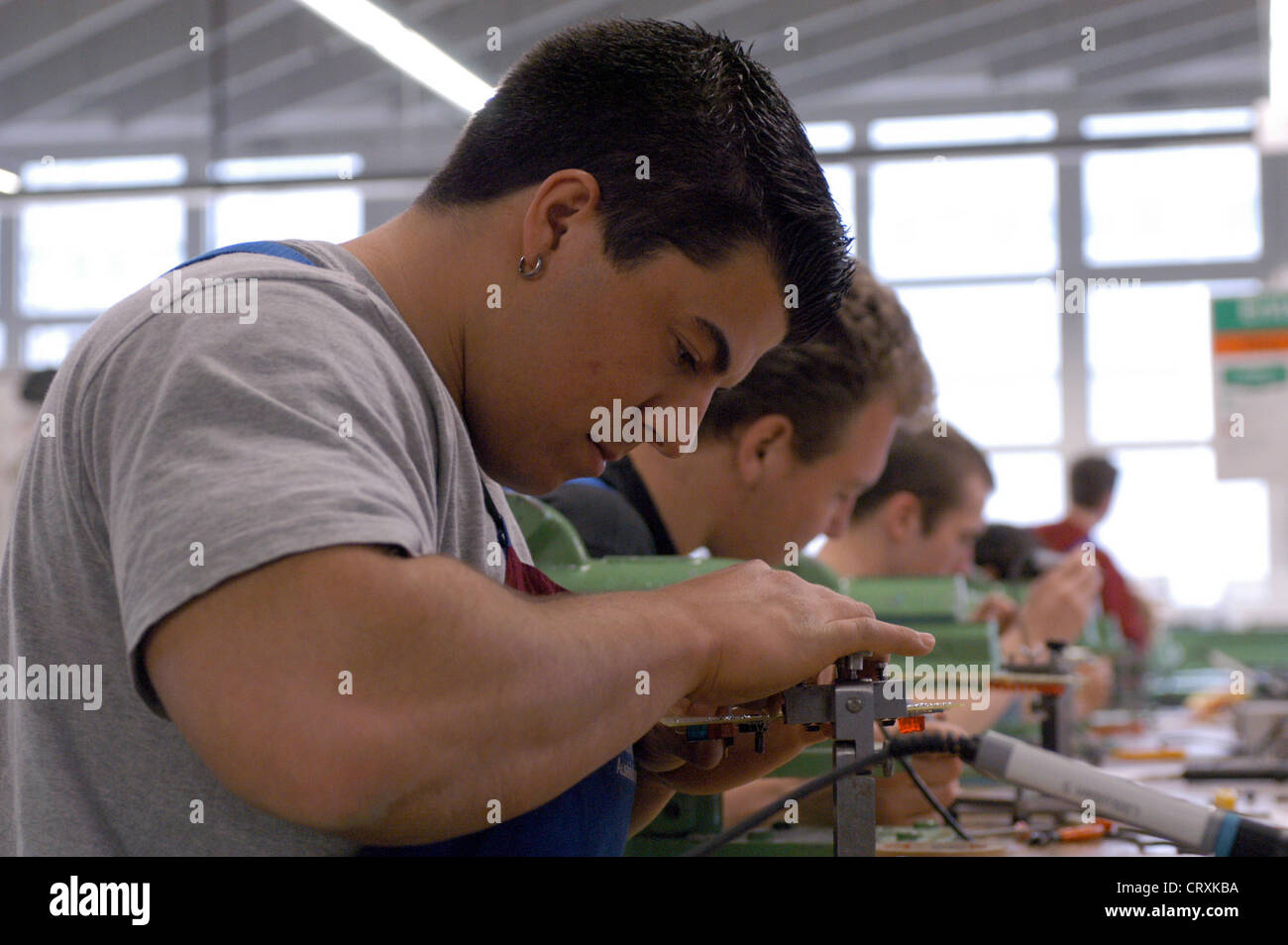 Young apprentice apprentices apprenticeship apprenticeships hi-res ...