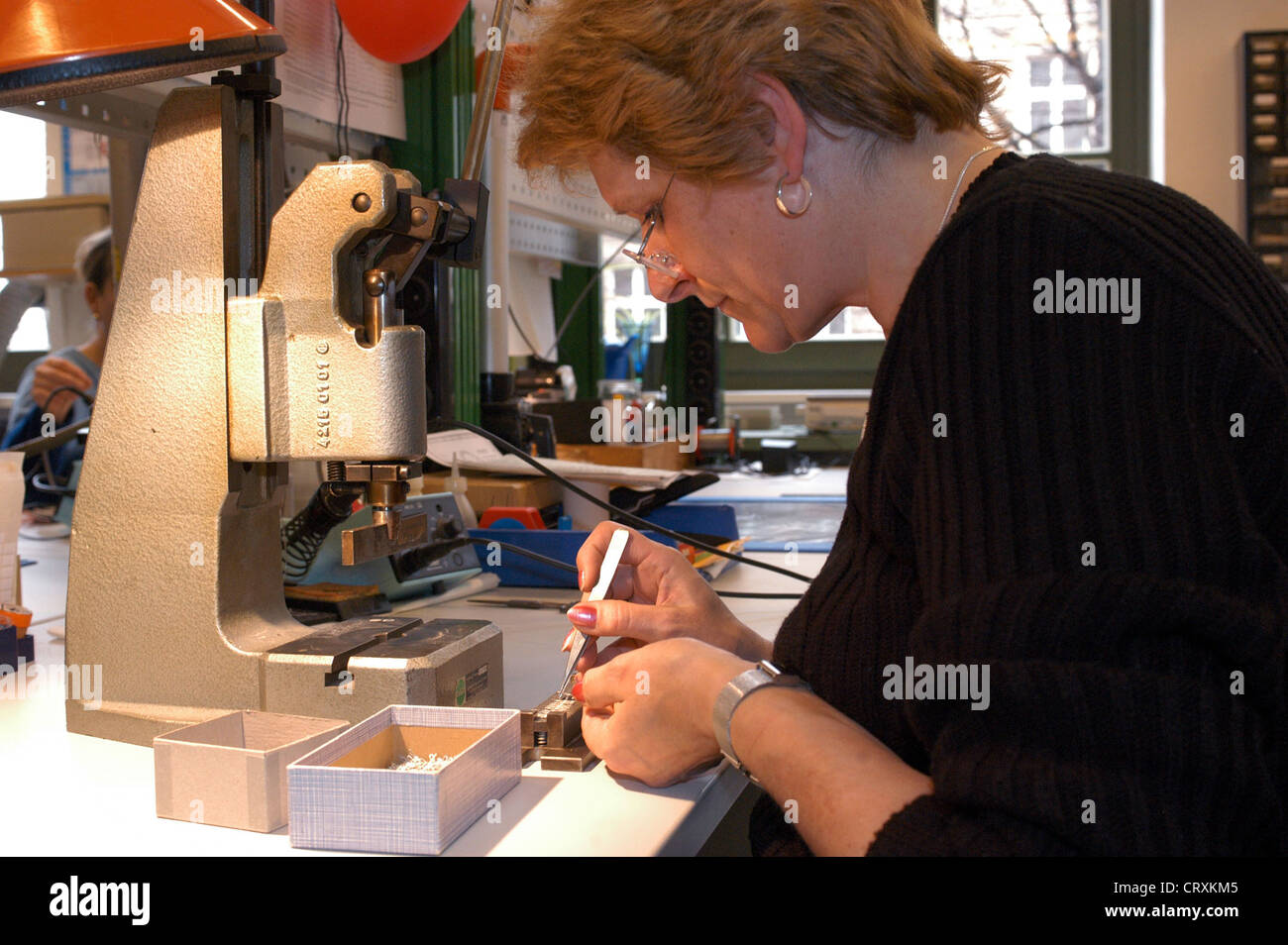 High quality products hi-res stock photography and images - Alamy