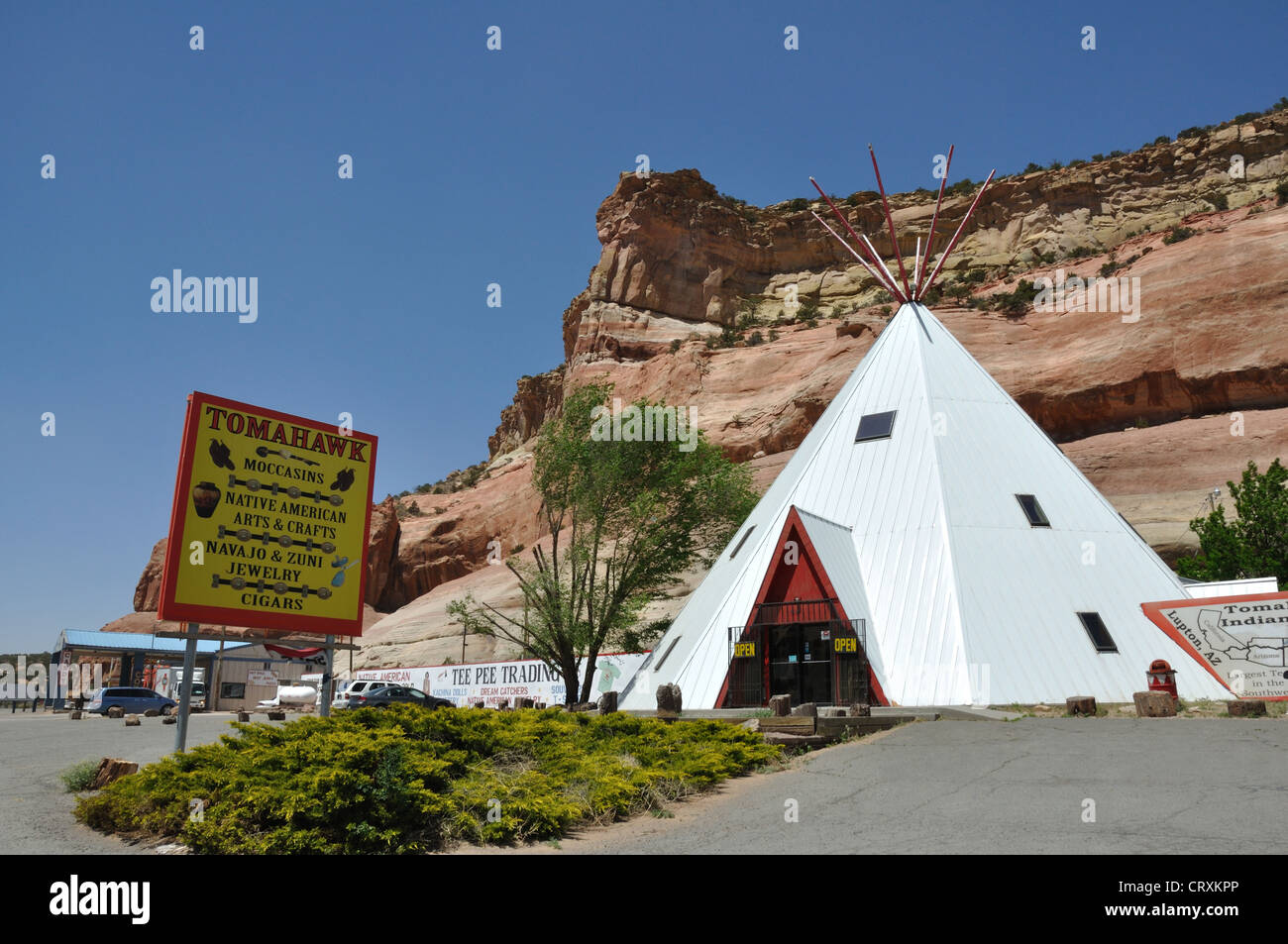 Old trading post store hi-res stock photography and images - Alamy