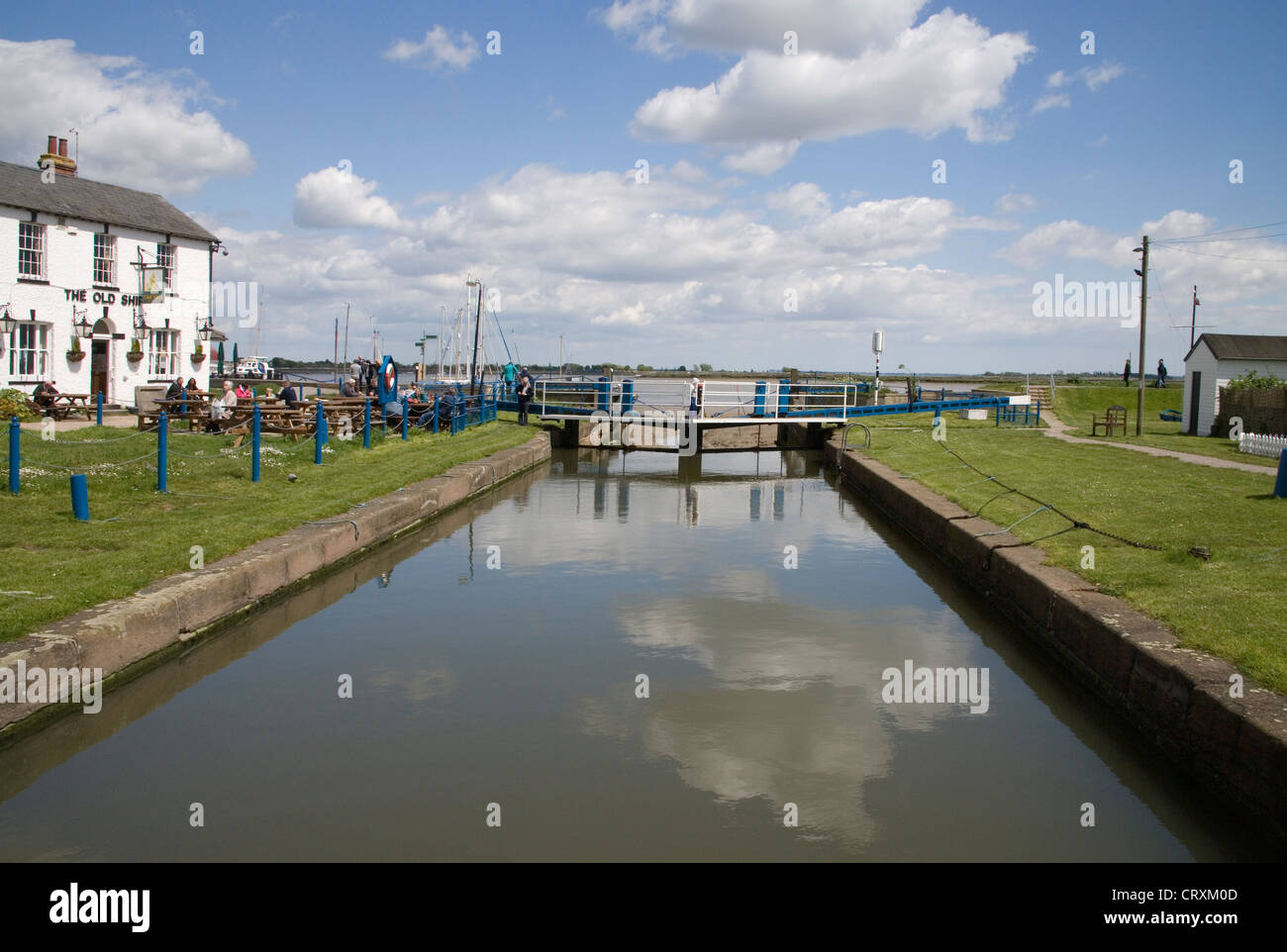 Maldon Essex Stock Photos & Maldon Essex Stock Images - Alamy