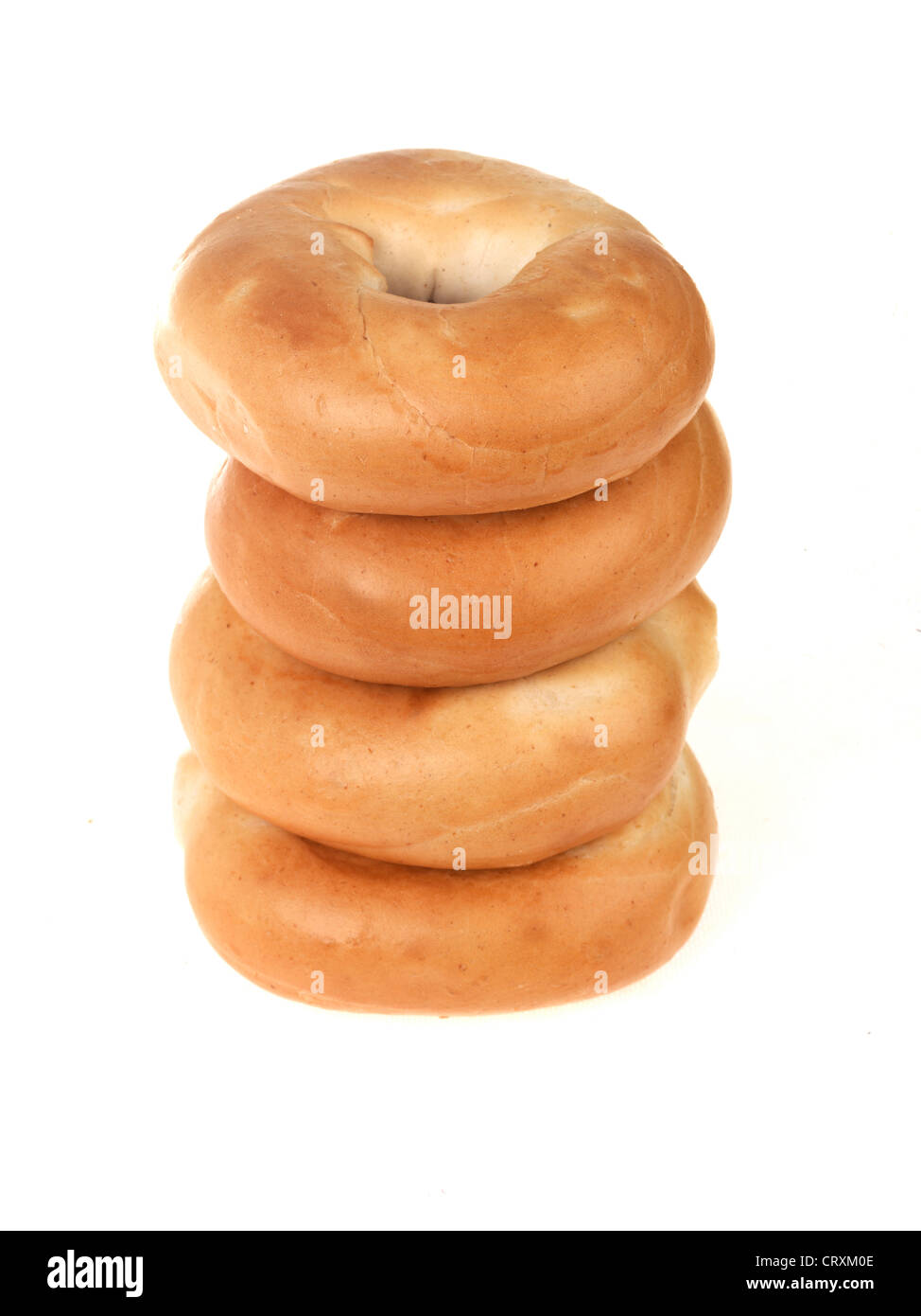 Bagel peanut butter hi-res stock photography and images - Alamy