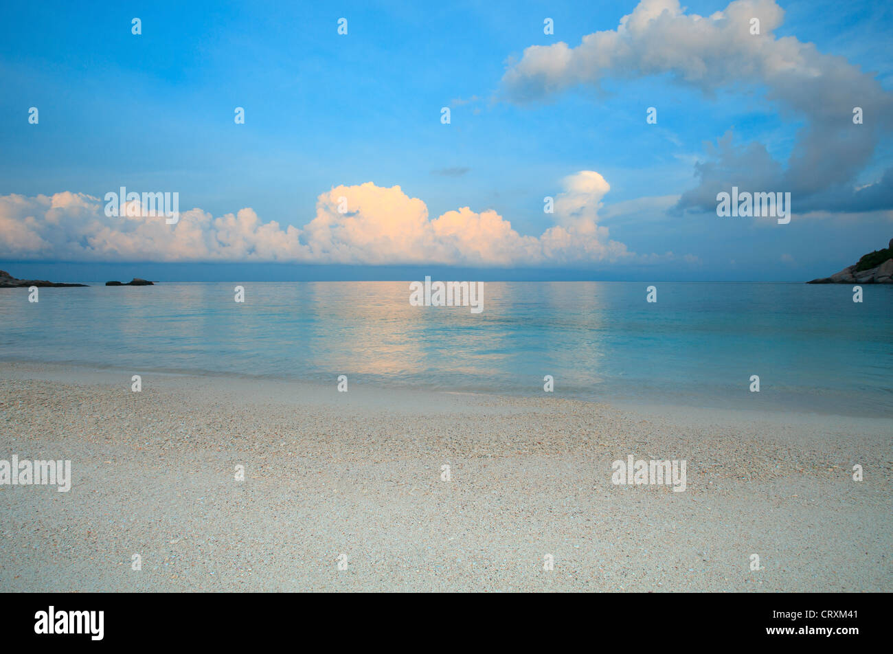 Banjo island hi-res stock photography and images - Alamy