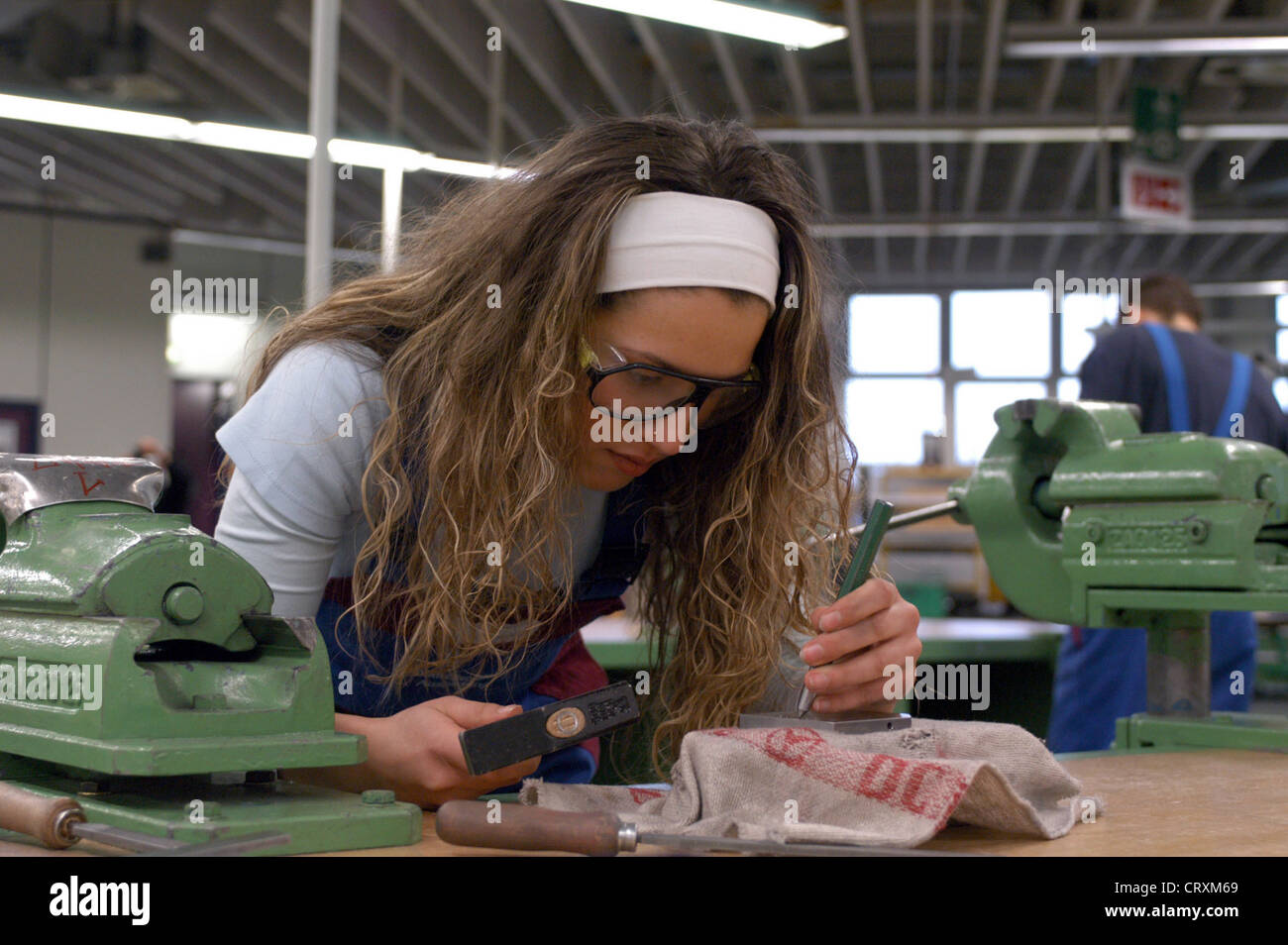 Young apprentice apprentices apprenticeship apprenticeships hi-res ...