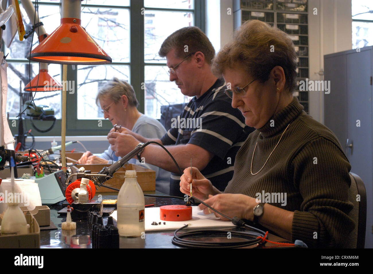 High quality products hi-res stock photography and images - Alamy