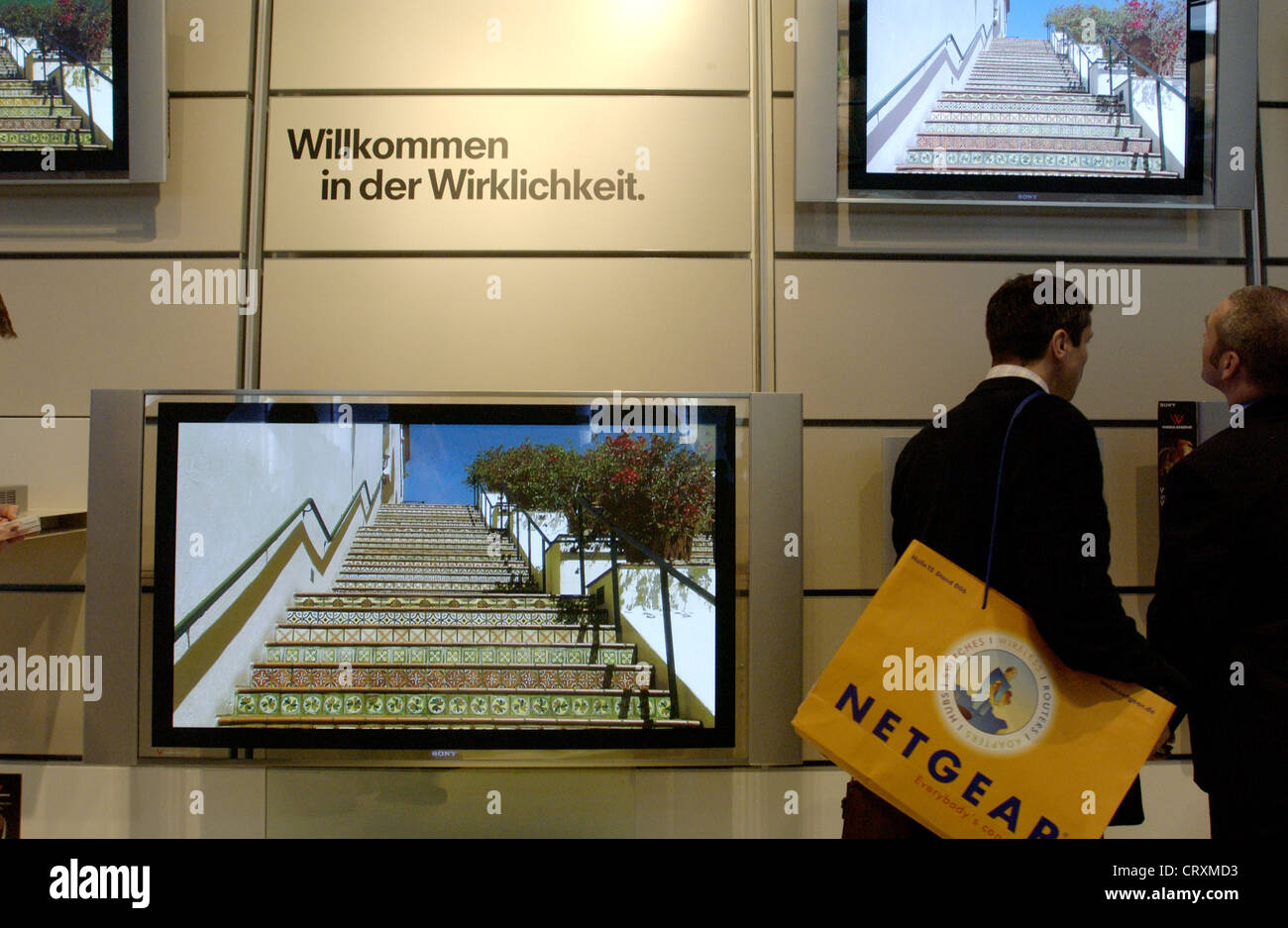 Welcome panel hi-res stock photography and images - Alamy