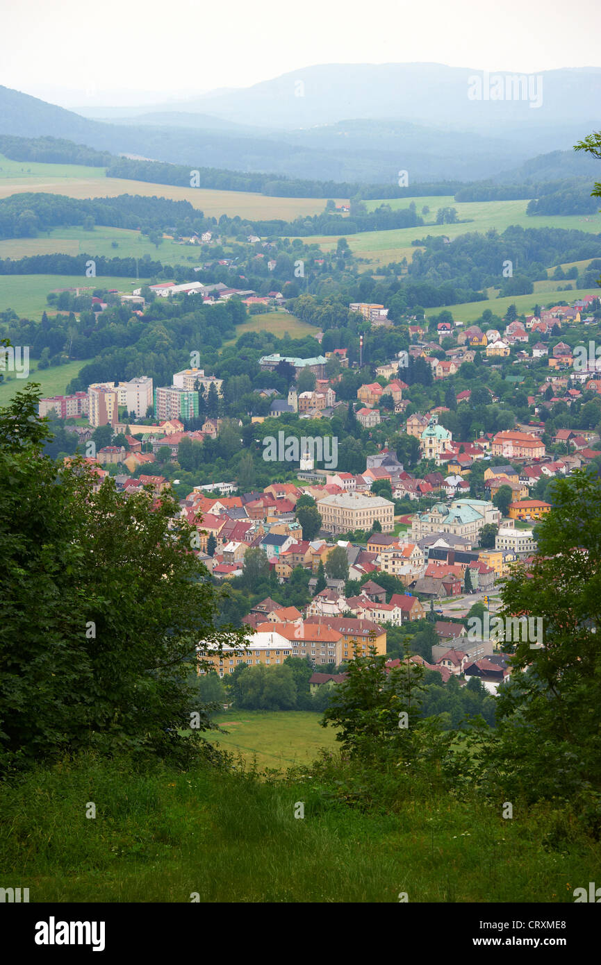 Ceská kamenice hi-res stock photography and images - Alamy