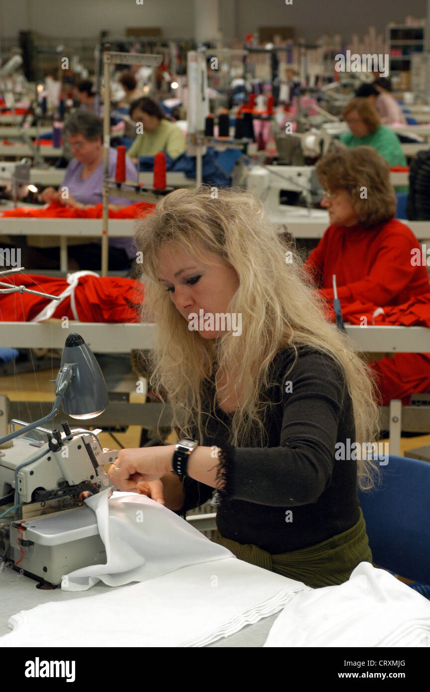 Trigema hi-res stock photography and images - Alamy