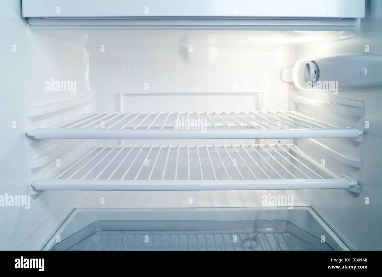 Fridge poor hi-res stock photography and images - Alamy