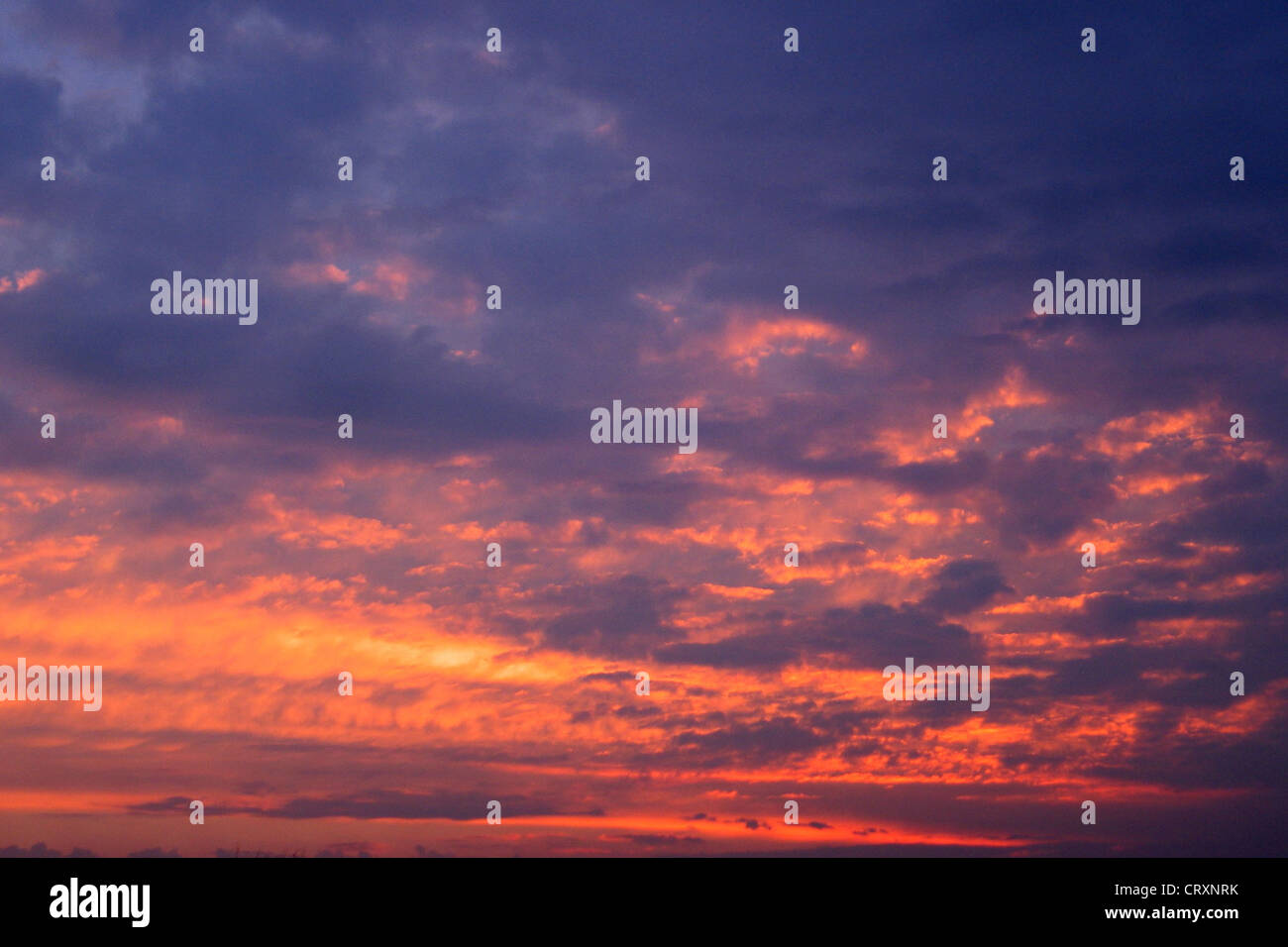 Symbol photo dawn Stock Photo - Alamy