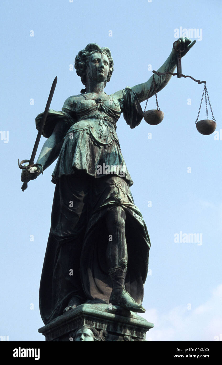Justice sword hi-res stock photography and images - Alamy