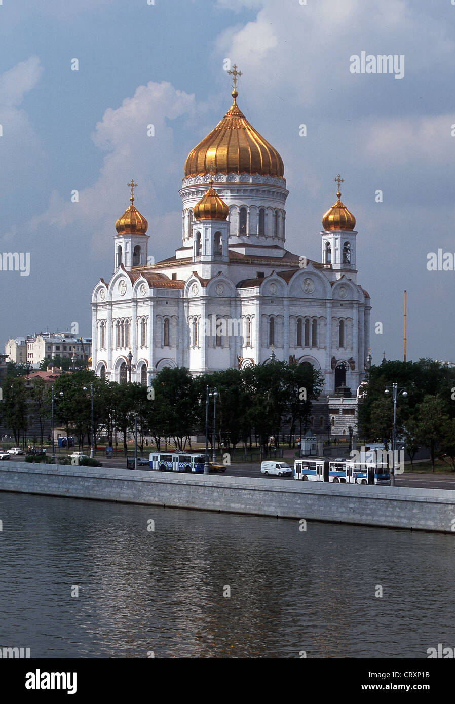 Christie savior cathedral hi-res stock photography and images - Alamy