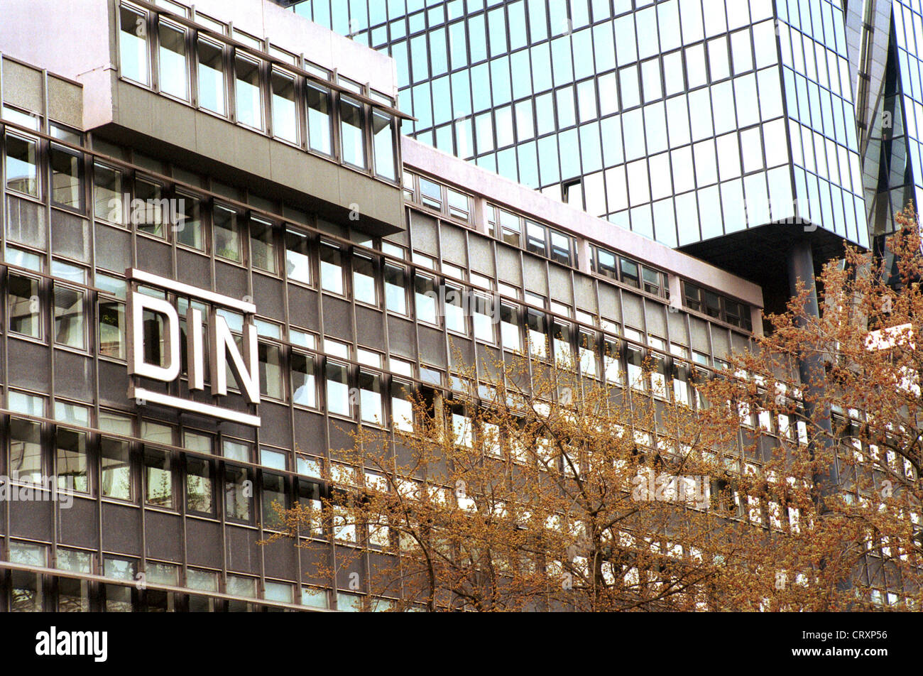 German Institute High Resolution Stock Photography and Images - Alamy