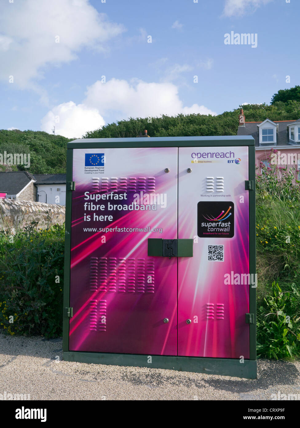BT Superfast Fibre Broadband cabinet Stock Photo - Alamy BT Superfast Fibre Broadband cabinet Stock Photo - Alamy