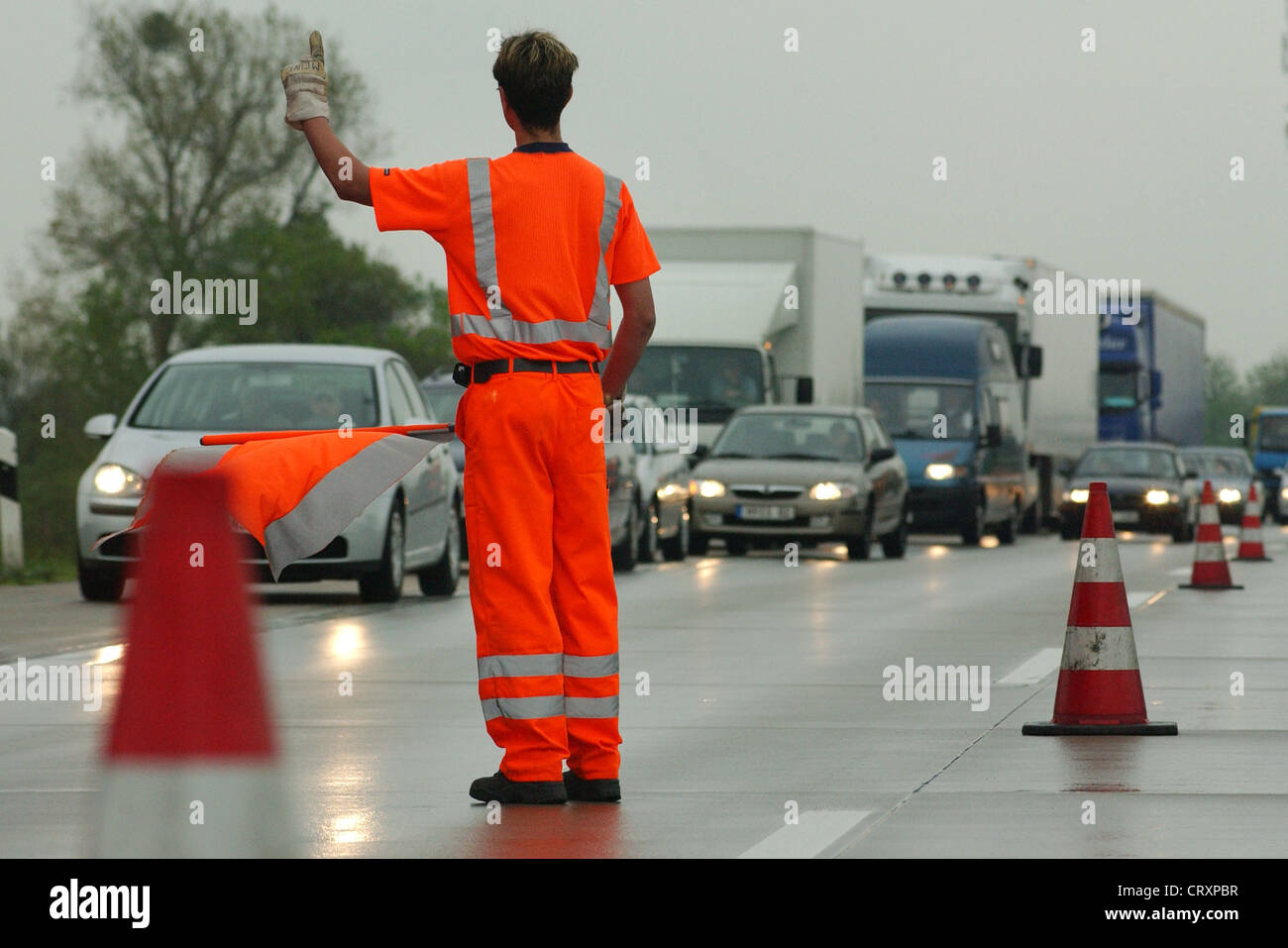 Berliner ring hi-res stock photography and images - Alamy