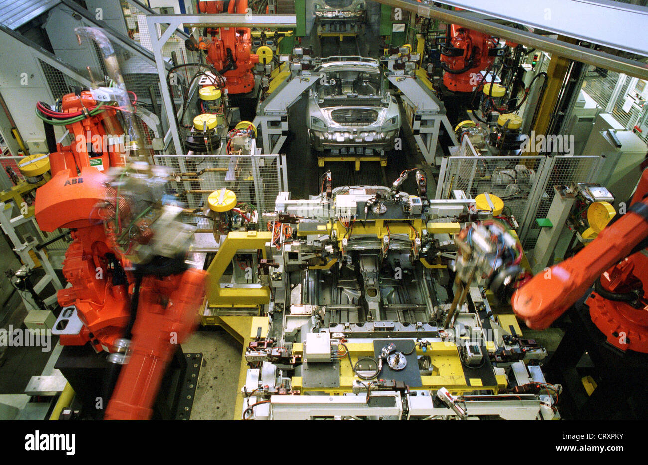 Wilhelm karmann gmbh hi-res stock photography and images - Alamy