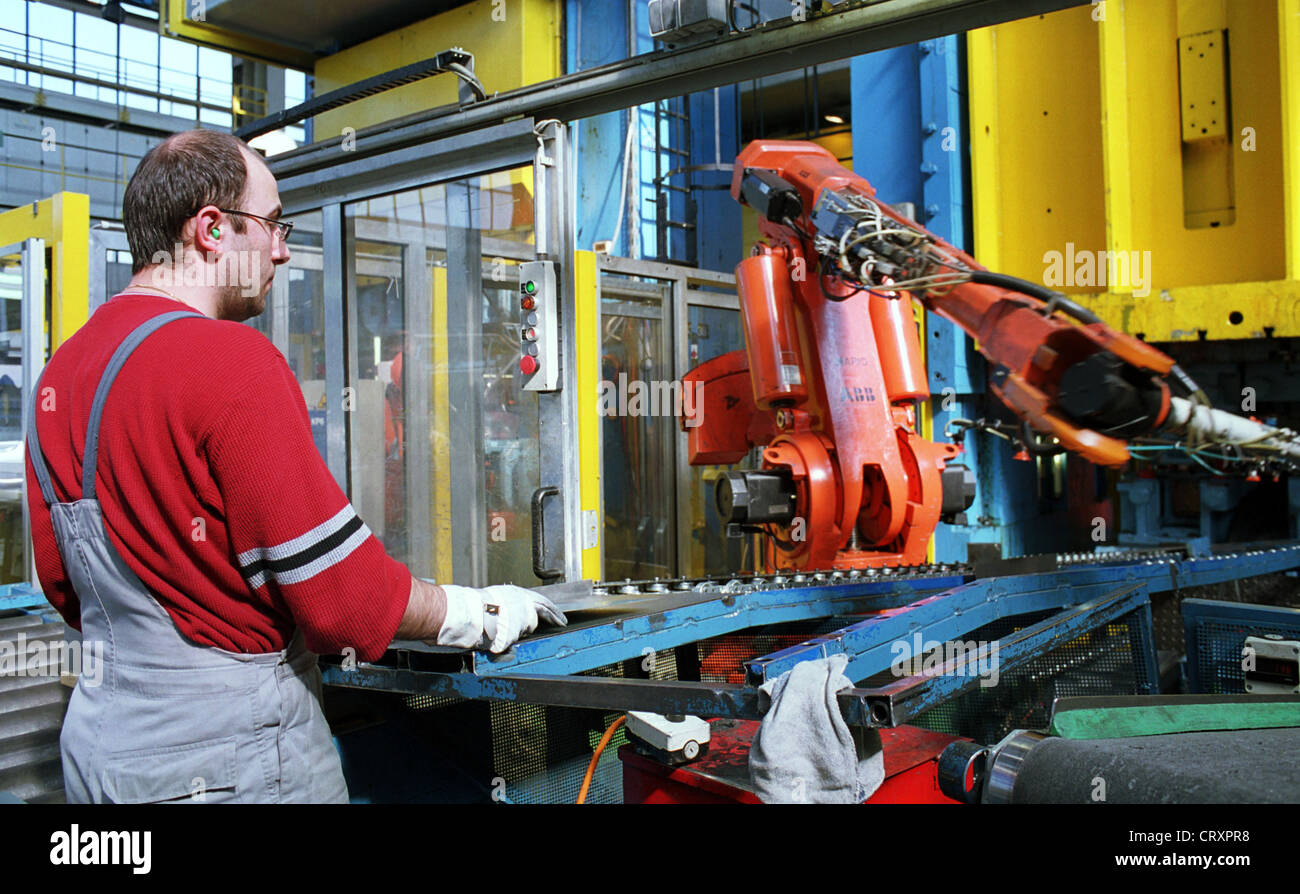 Wilhelm karmann gmbh hi-res stock photography and images - Alamy