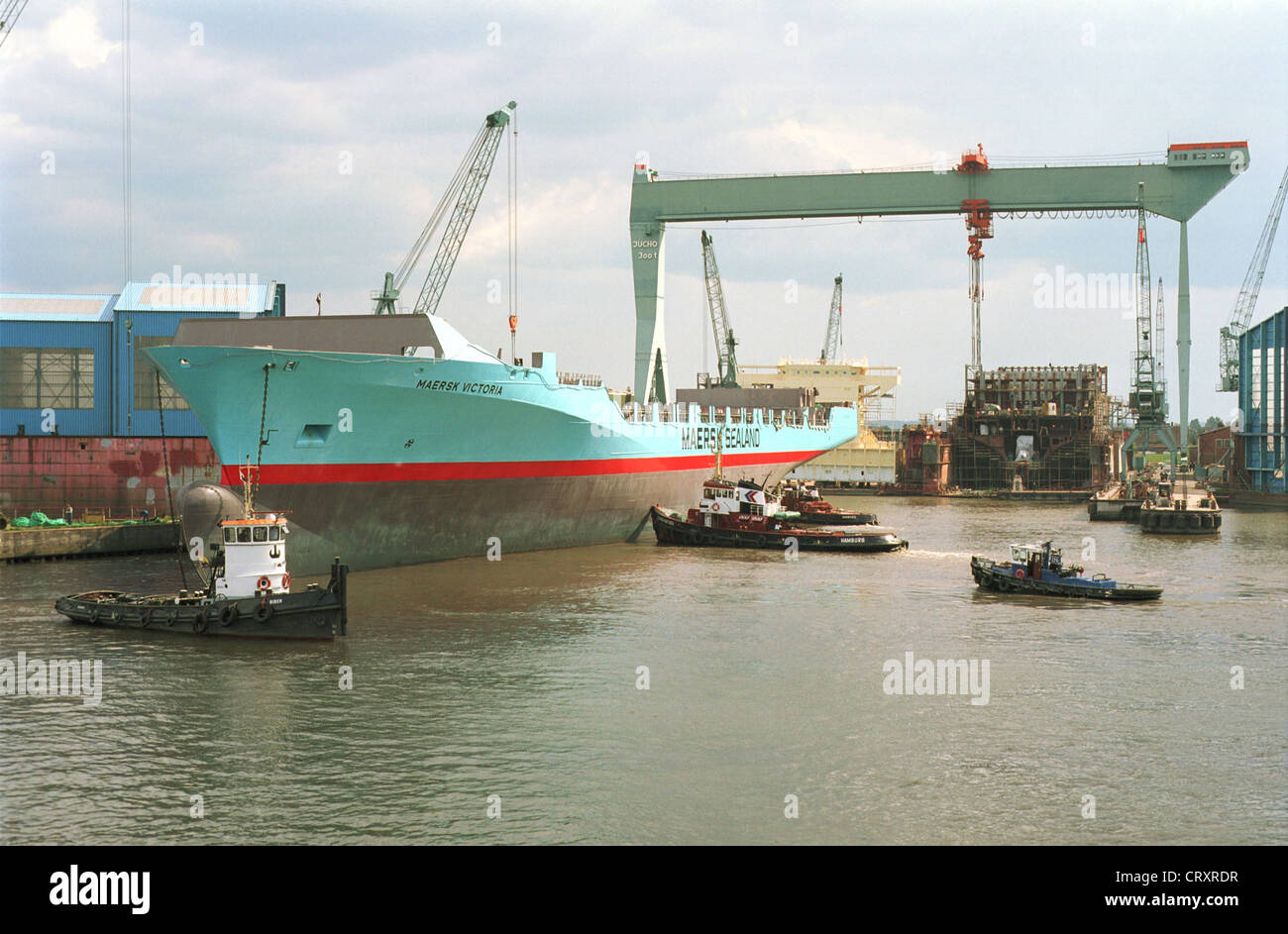 Sietas High Resolution Stock Photography and Images - Alamy