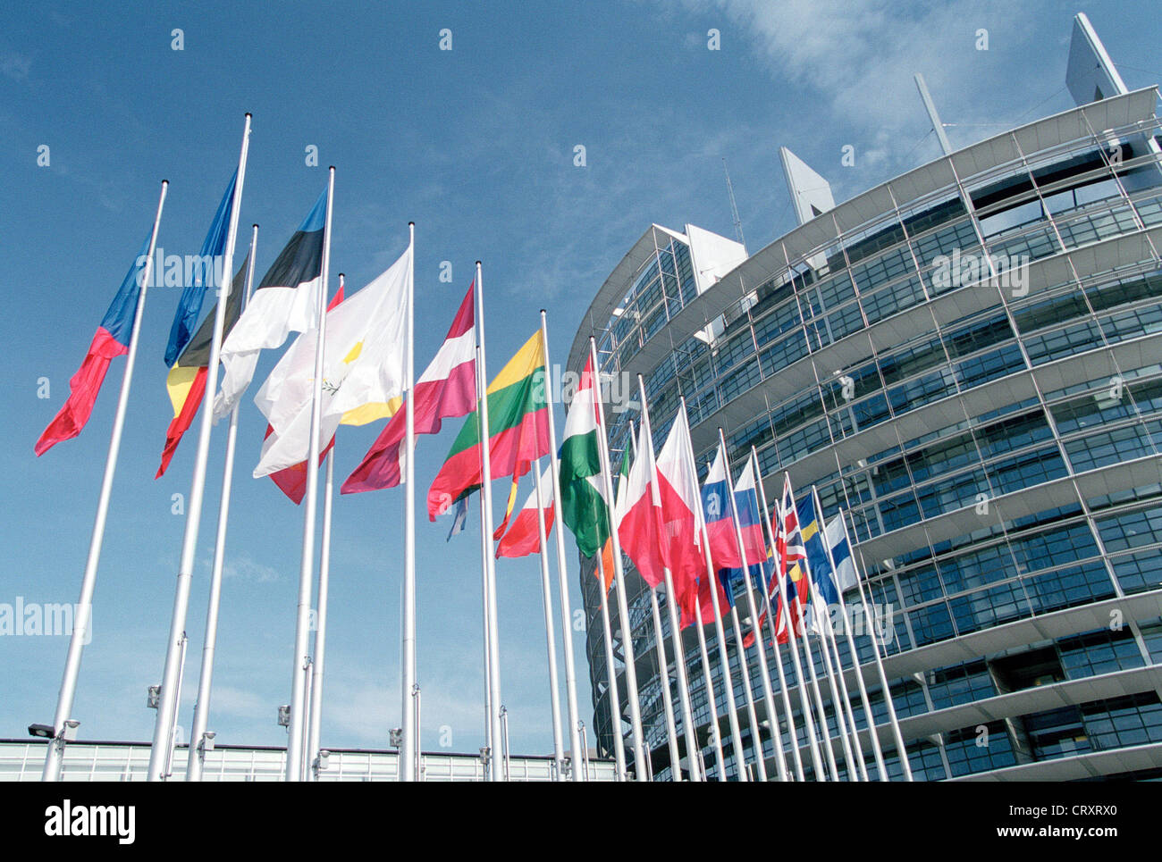 Before the parliament hi-res stock photography and images - Alamy