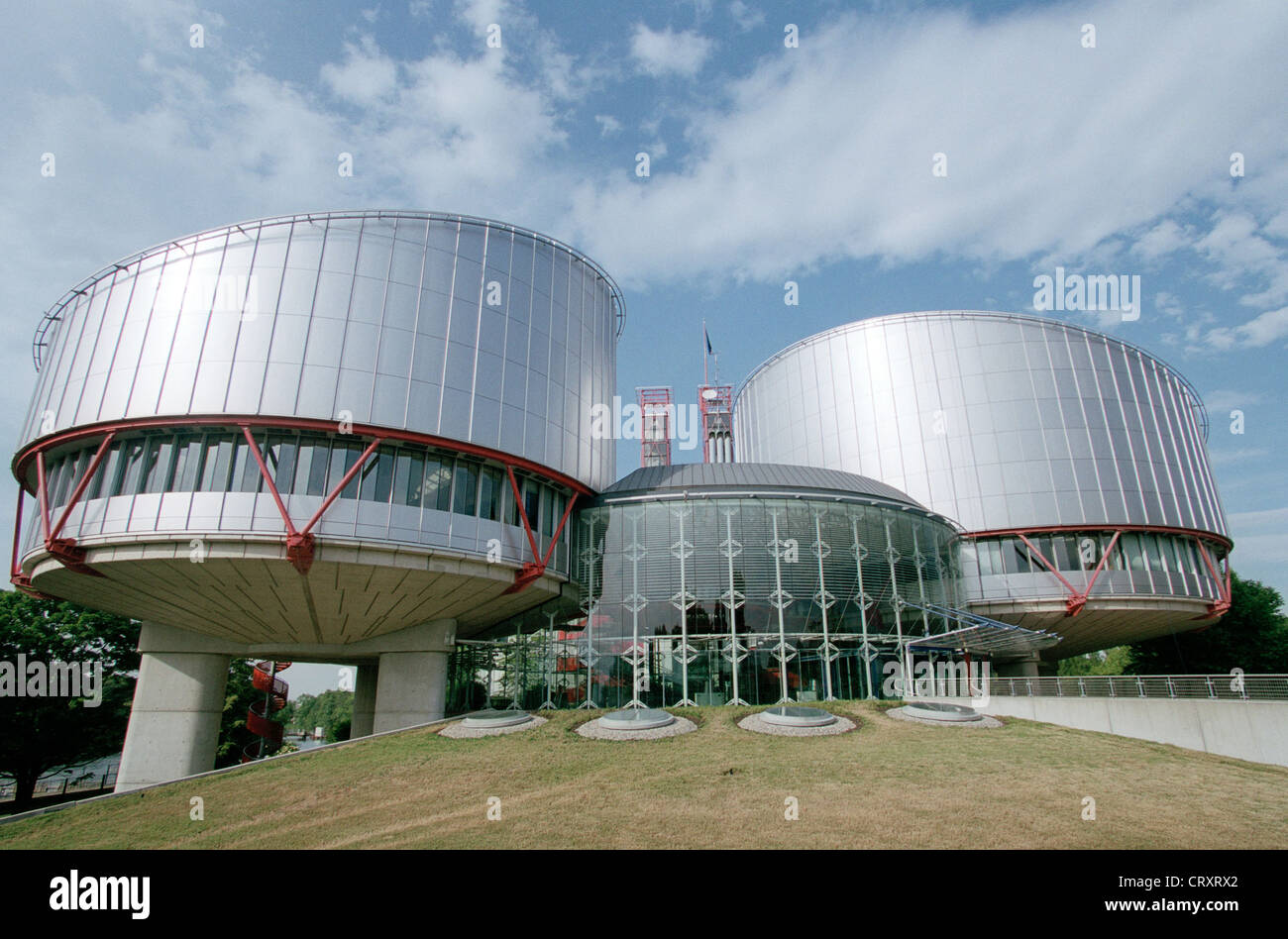 Human rights court hi-res stock photography and images - Alamy