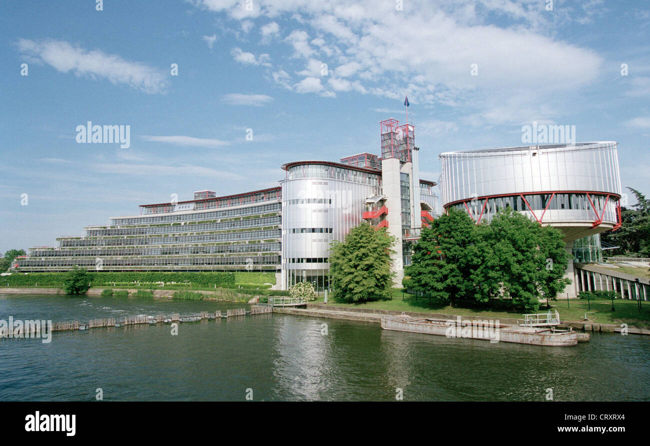 Human rights court hi-res stock photography and images - Alamy