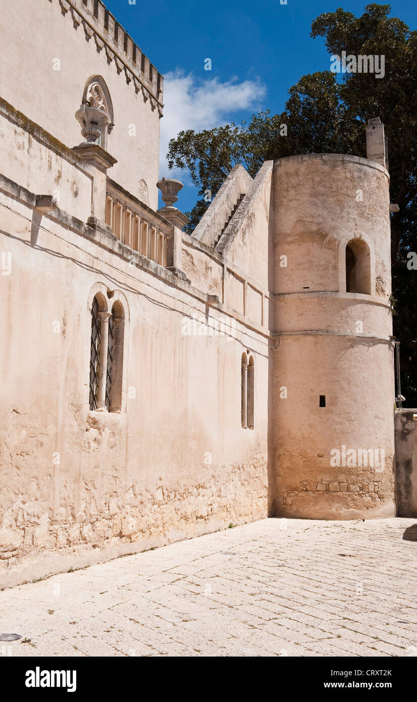 Italy neoclassical architecture hi-res stock photography and images - Alamy