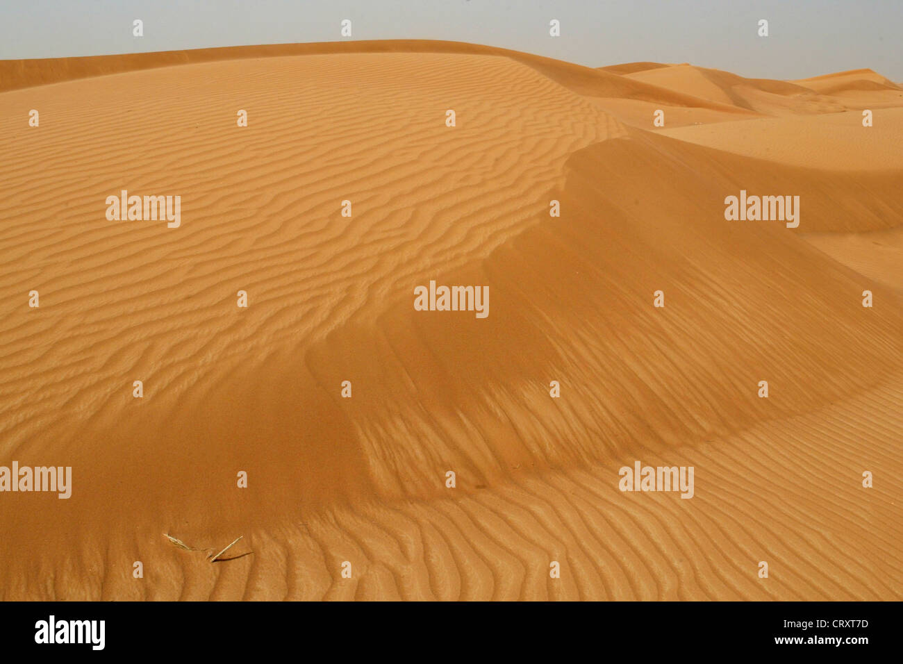 Symbol photo desert Stock Photo - Alamy